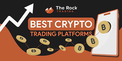 10 Best Cryptocurrency Trading Platforms for 2025
